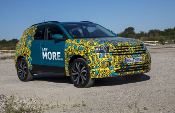 Official Media Site - VW Press UK Media Site