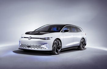 Official Media Site - VW Press UK Media Site