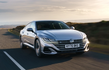 Official Media Site - VW Press UK Media Site