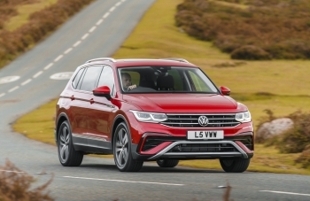 Official Media Site - VW Press UK Media Site