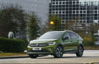 Official Media Site - VW Press UK Media Site