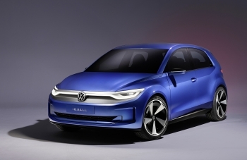 Official Media Site - VW Press UK Media Site