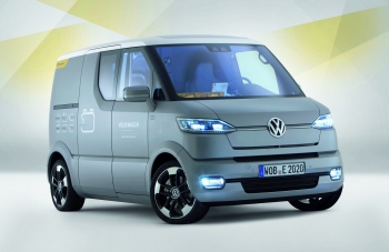 Official Media Site - VW Press UK Media Site