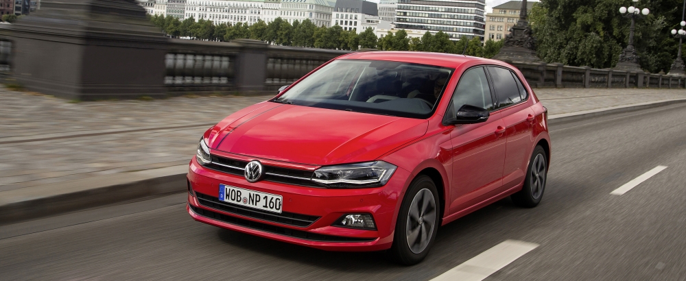 Volkswagen Polo 2014 2014 Volkswagen Polo Facelift Accessories