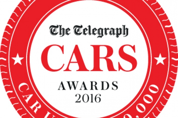 volkswagen up! is a winner in telegraph cars awards - Volkswagen UK ...