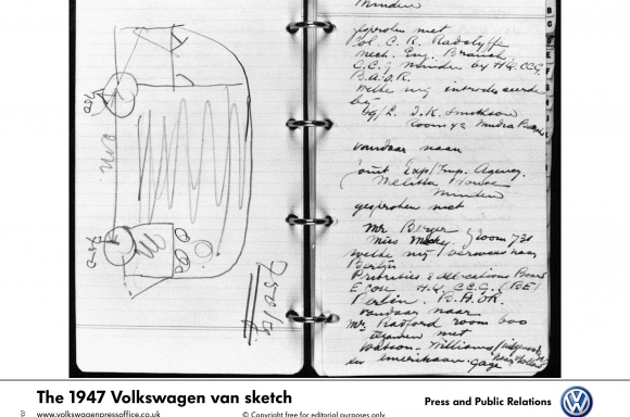 60th anniversary celebration of volkswagen vans - Volkswagen UK press site