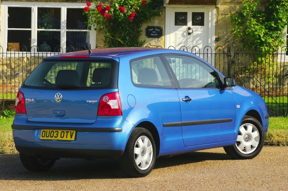 stylish polo special edition offers high value ' with a twist ...