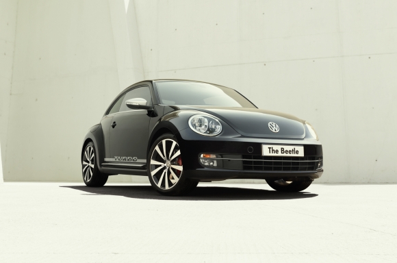 the bugs start to fly: new range of beetle models now on sale ...
